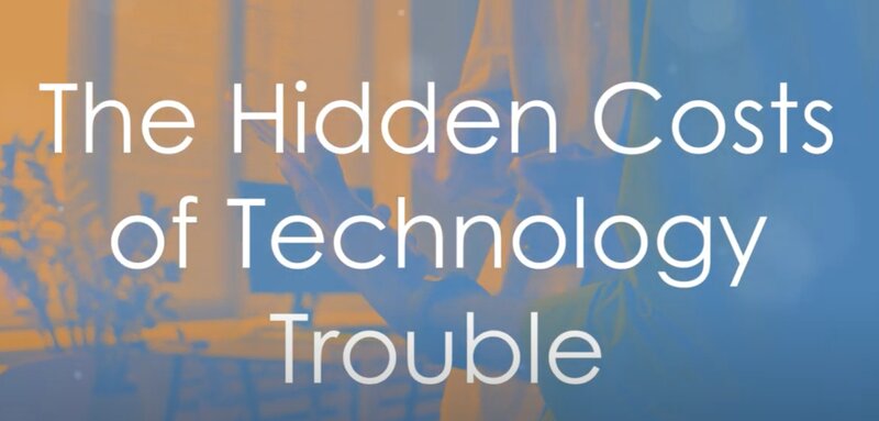 Is Poor Tech Support Slowing Down Your Business? | Information ...